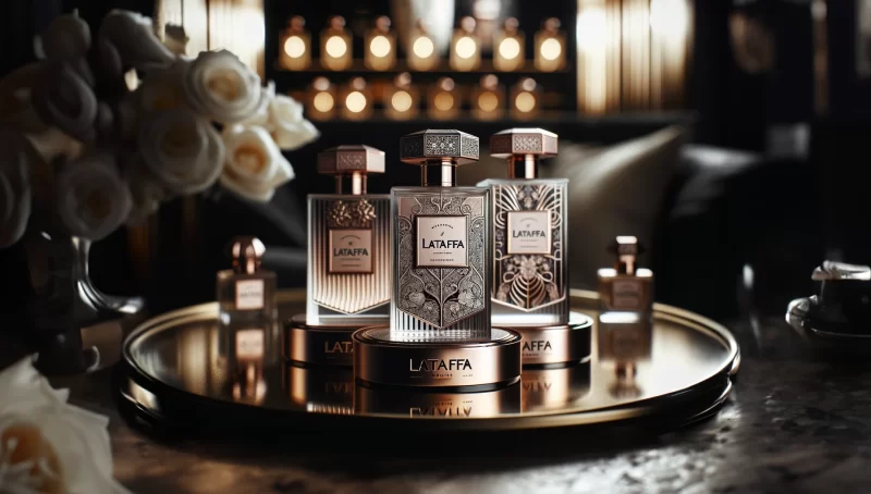 Fragrances Dubai: o destinație de lux pentru parfumuri Lattafa ...